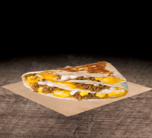 Beef Stacker - Taco Bell