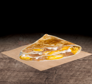 Chicken Stacker - Taco Bell